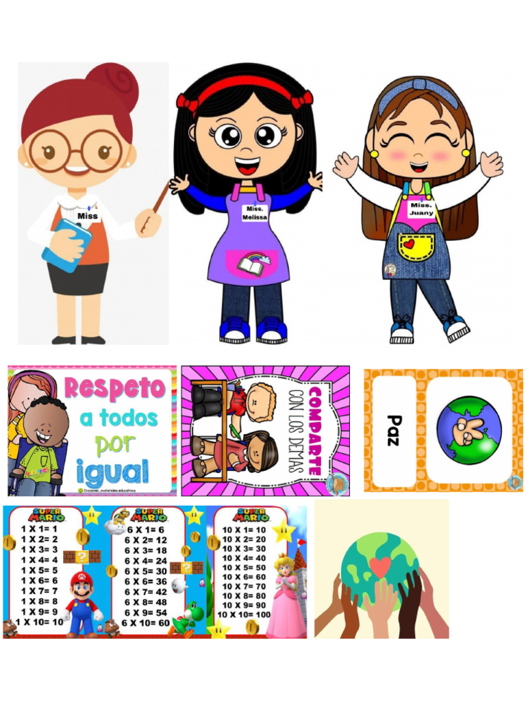 Nahuel Didactica | PDF