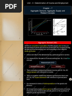 Economics Formula Sheet | PDF