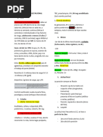 Embarazo Postermino | PDF | El embarazo | Parto