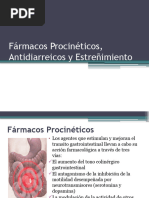 Farmacos Procineticos | PDF | Drogas Psicoactivas | Drogas