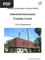 Industrial Instruments N4-N6 | PDF
