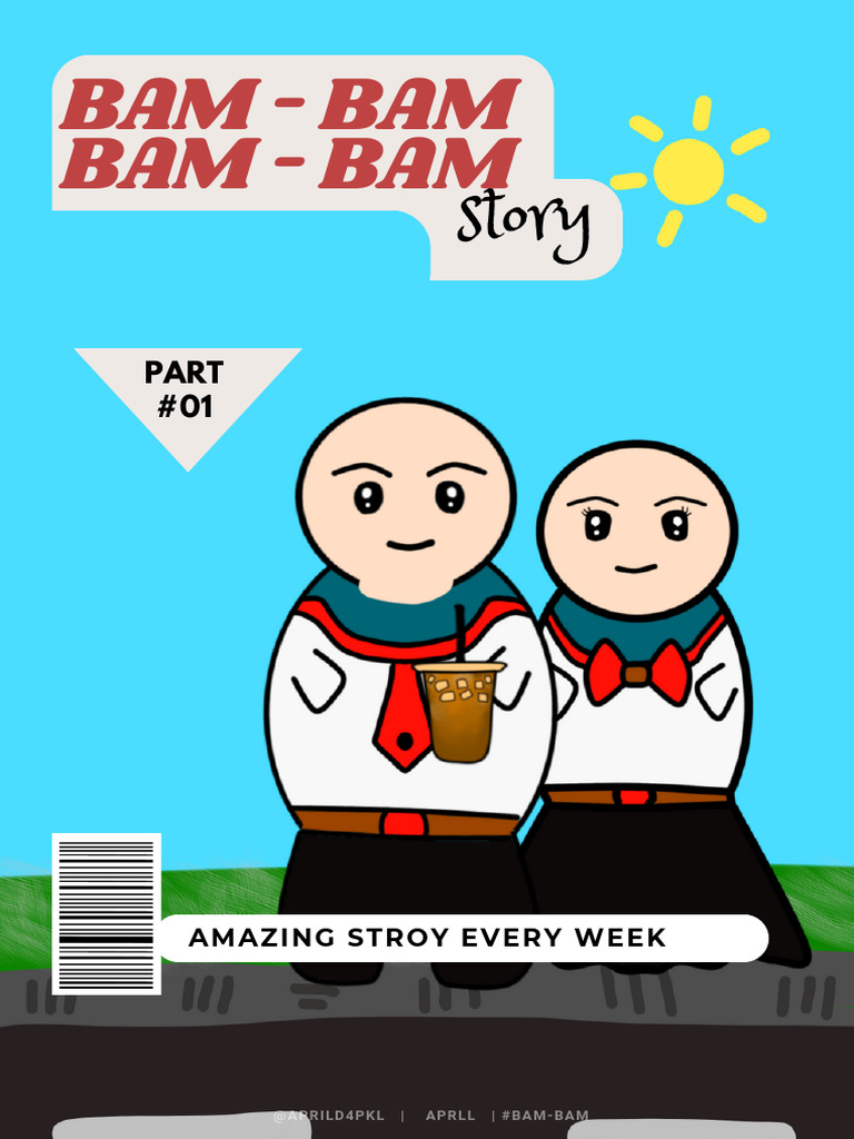 Bambam | PDF