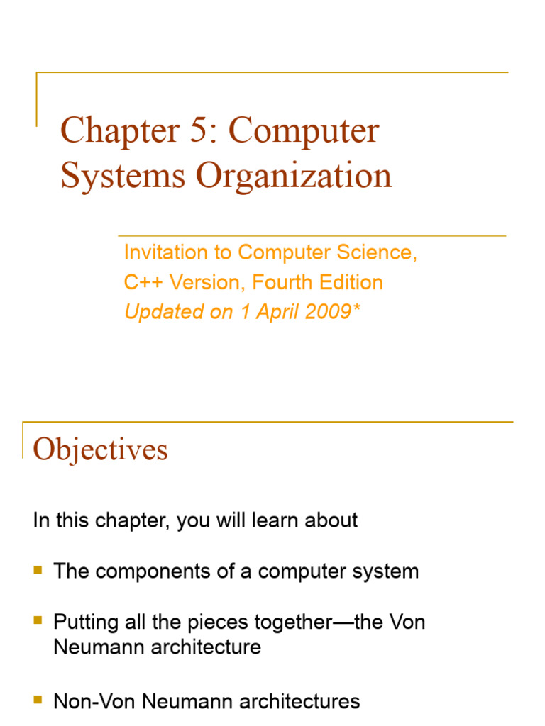 CPS 101 | PDF | Computer Data Storage | Central Processing Unit