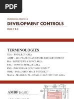 Architectural Programming: Quantitative Chart | PDF | Kitchen | Home