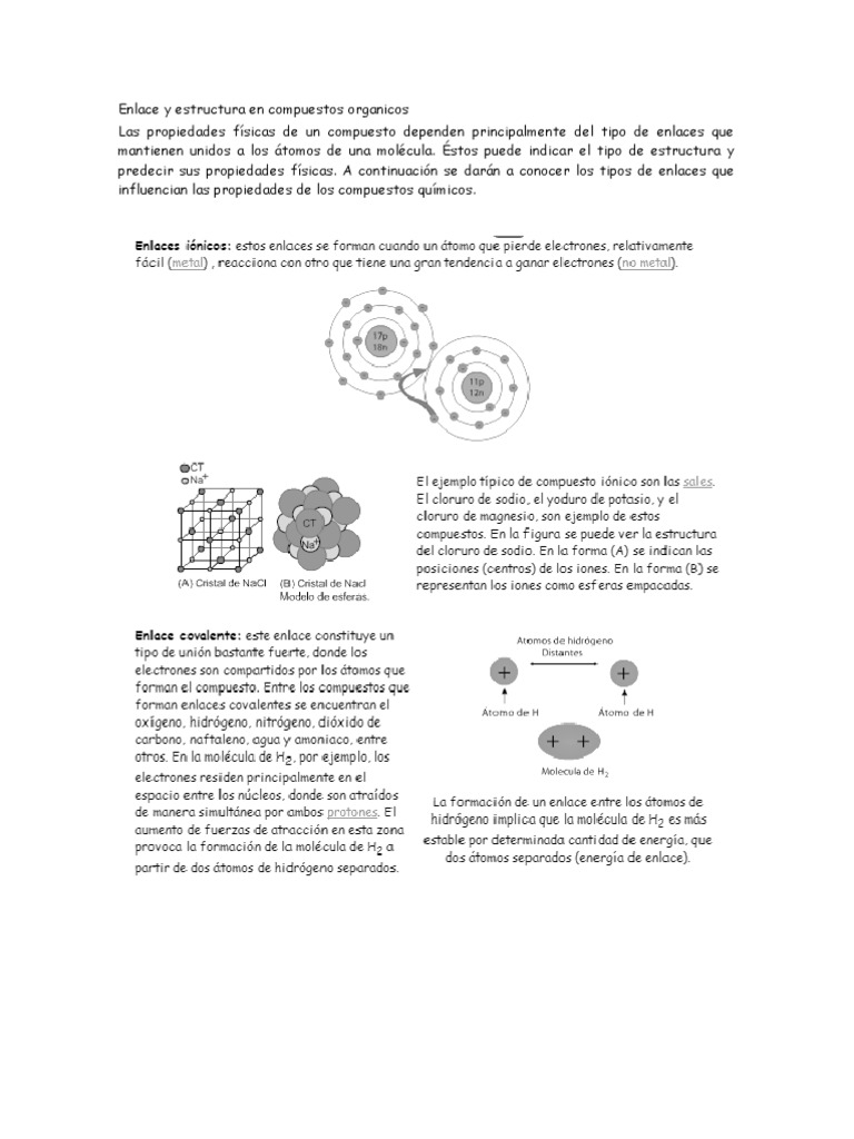 CLOA | PDF | Atómico | Ingeniería de estado sólido