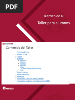 ESAN Virtual - General | PDF