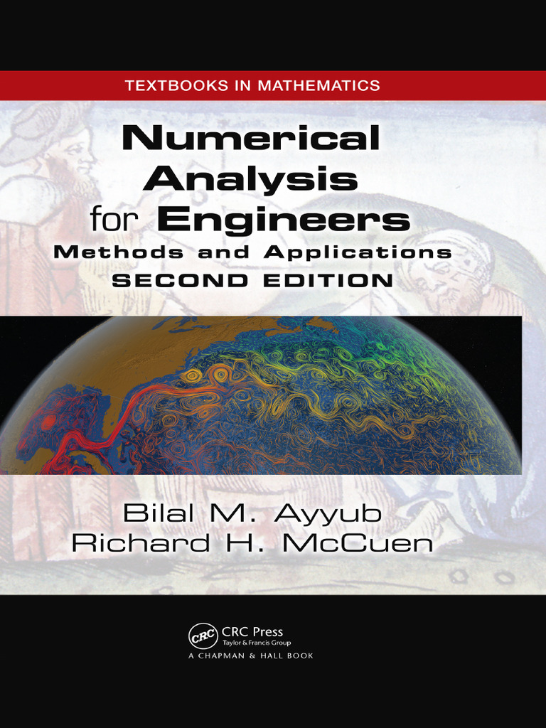 Bilal Ayyub (Author) - Richard H. McCuen (Author) - Numerical Analysis ...