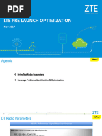 5G SA Initial Attach Sequence Overview | PDF | Transmission Control ...