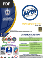 Space Systems Command Org Chart | PDF | Outer Space | Spaceflight