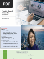 Overview Standar PMKP STARKES 2024 - 10 FEB 2025 | PDF