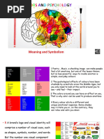 Color Psychology Reference for Film | PDF