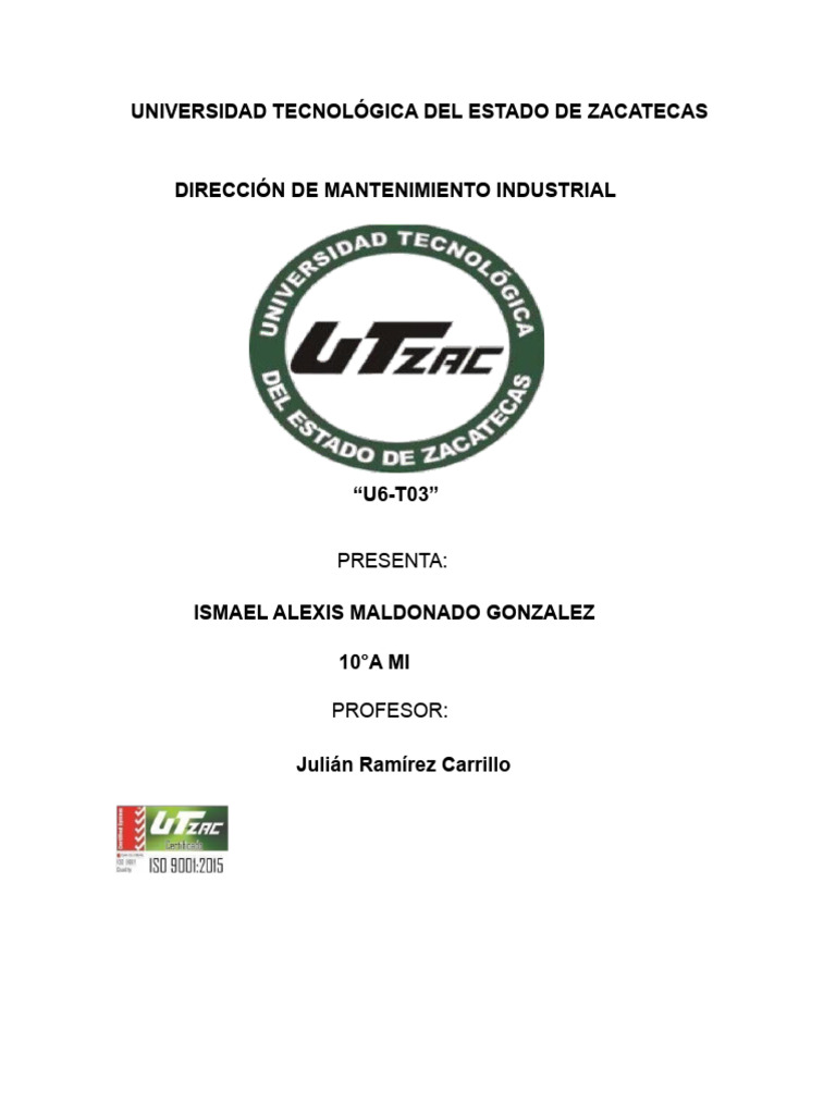 Avanse Tarea Julian | PDF | Ingeniería mecánica | Ciencias fisicas Avanse Tarea Julian | PDF | Ingeniería mecánica | Ciencias fisicas