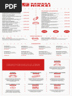 Kaito Carta QR | PDF | Alimentos | Cocina