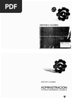 Alpha Chiang - Métodos Fundamentales de Economía Matemática | PDF