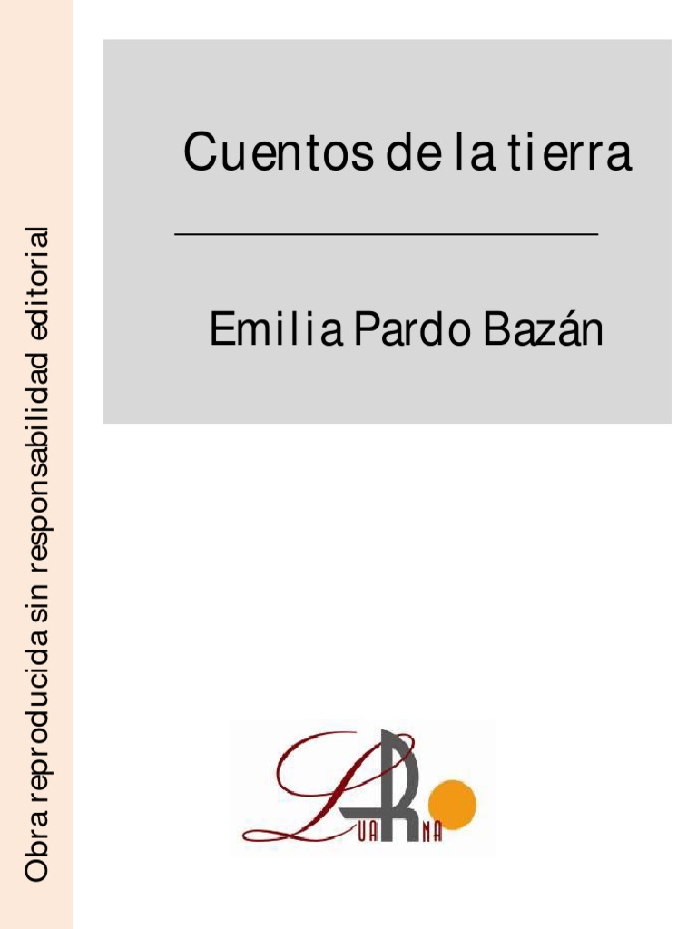 Cuentos de La Tierra | PDF