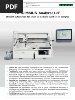 Ana Profile | PDF | Dna | Medical Specialties