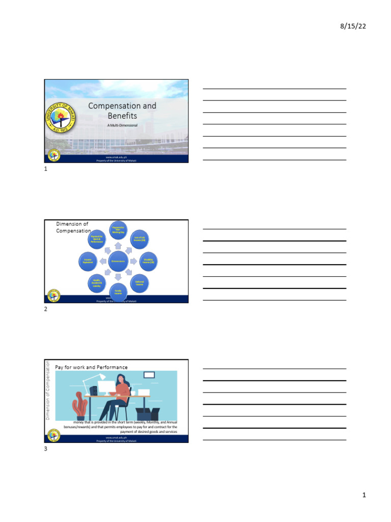 Introduction A Multi Dimension Pdf Employment Income