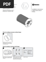 Ramcro Special Cables Overview | PDF