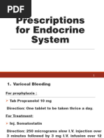 PAP Refill Request en | PDF | Medicine | Pharmacology