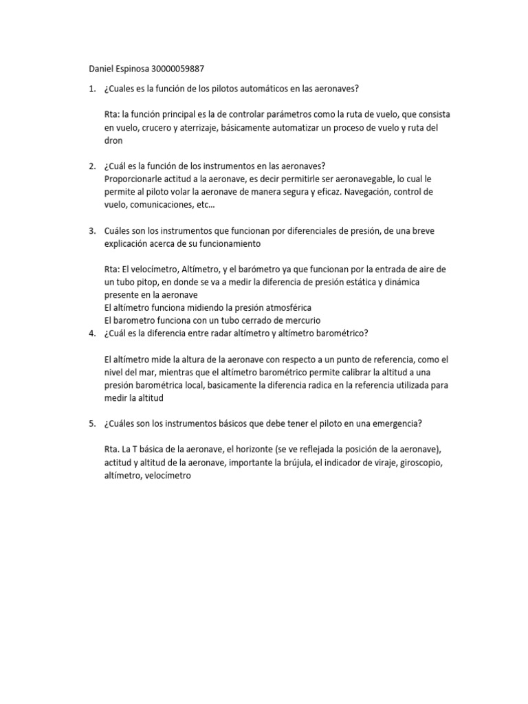 Electiva 1 Parcial | PDF