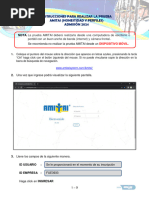 Respuestas Midot | PDF