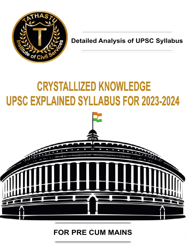 SYLLABUS COMPILATION Book Complete | PDF | Oceans | Mughal Empire
