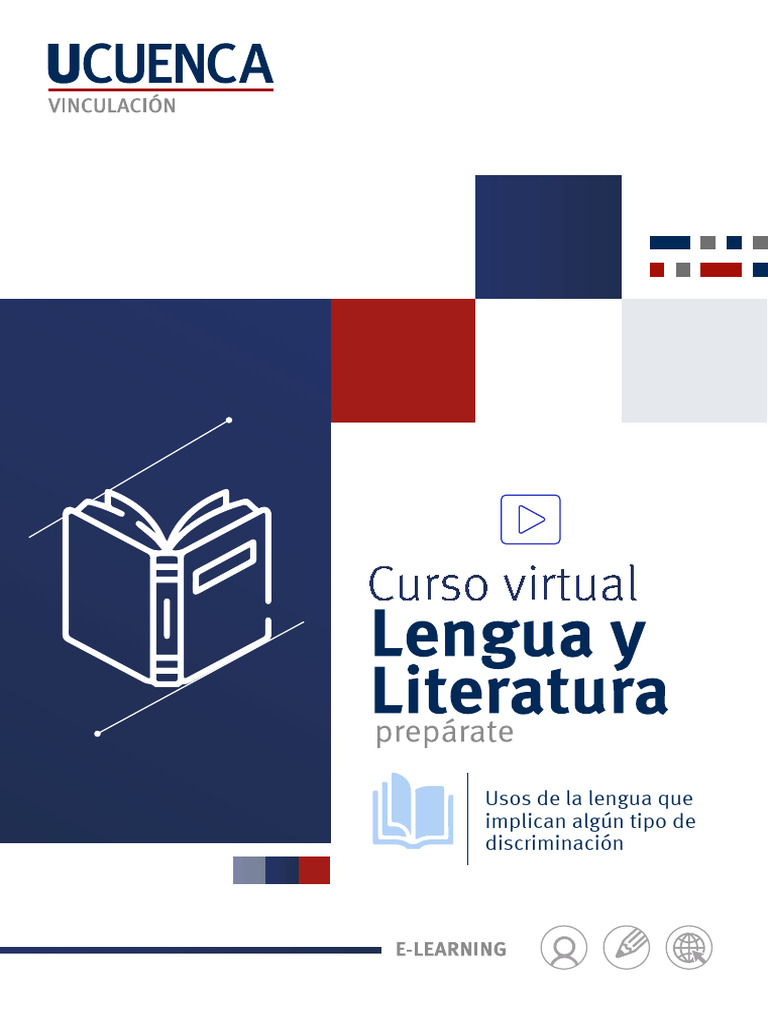 LenLit - Sem2 - Tema5-Usos de La Lengua Que Implican Algún Tipo de ...