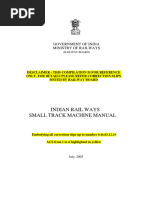 Railway Abbreviations and Acronyms List | PDF | Rail Transport | Land ...