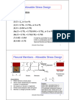 Structural Symbols and Notations Guide | PDF | Beam (Structure) | Concrete