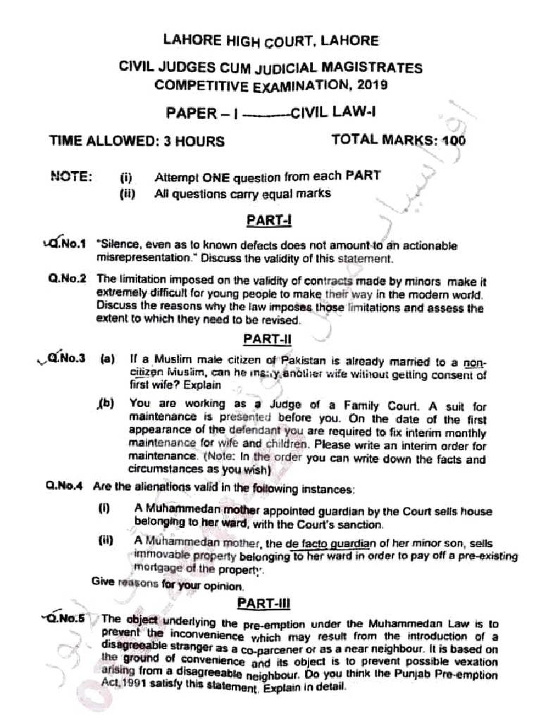 CJ 2019 Papers | PDF