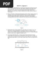 Solved Problems, Fundamentals of Fluid Flow | PDF | Phases Of Matter ...