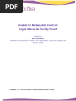 California Family Law Case Cover Sheet | PDF | Surrogacy | Family