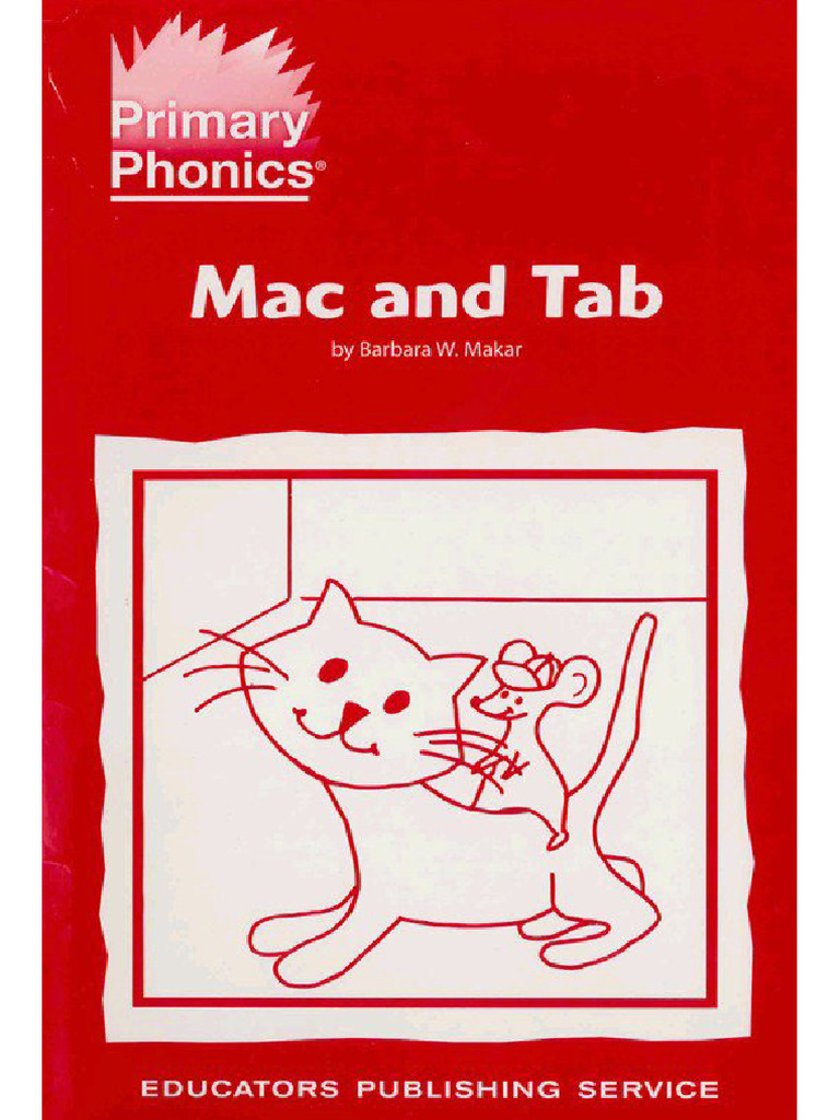 1.mac and Tab | PDF