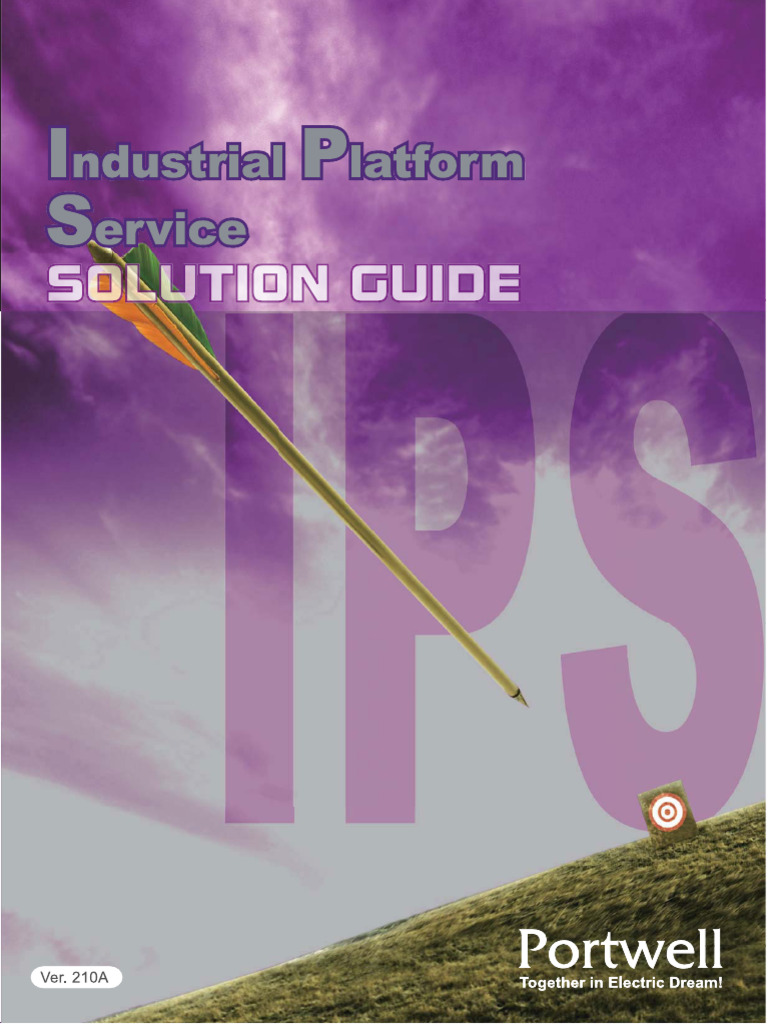 Ipc Ver210a | PDF | Computer Engineering | Computing Ipc Ver210a | PDF | Computer Engineering | Computing
