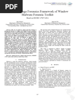 Quality Standards for Digital Forensics | PDF | Digital Forensics ...