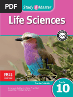 Grade 8 - Geography - Full Textbook | PDF