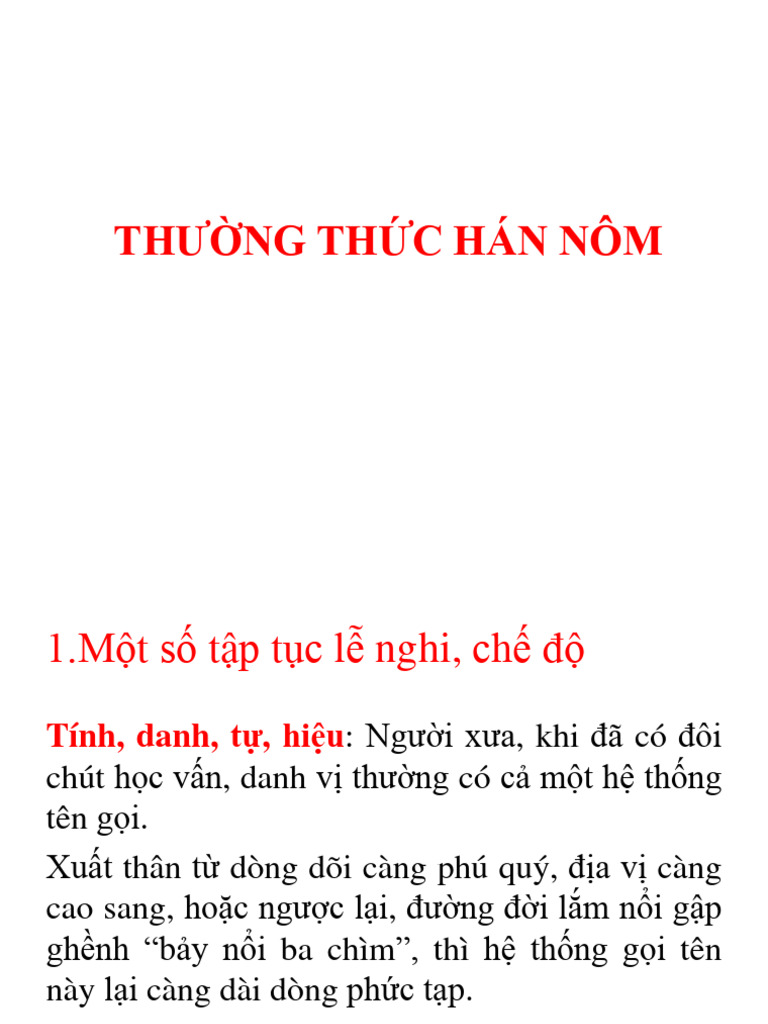 Thuong Thu Chan No M | PDF