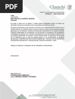 Formato Portada Itson | PDF