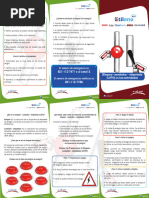 Procedimiento LOTO: Seguridad y Pasos | PDF