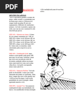 Ficha Enpap-X Enfraquecido | PDF