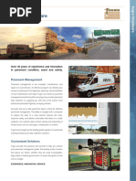 Method Statement Road Construction | PDF | Road | Concrete