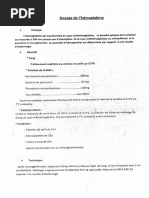 Cycle de L'uree... | PDF | Sciences physiques | Biologie