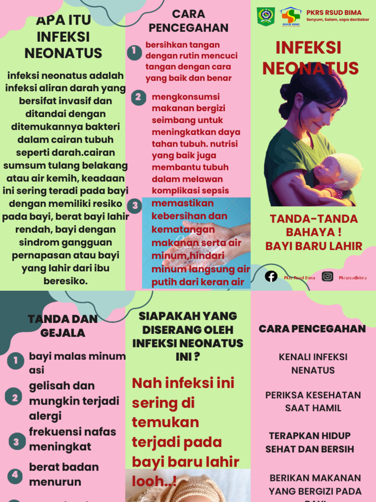 Leaflet 1 | PDF | Sains & Matematika