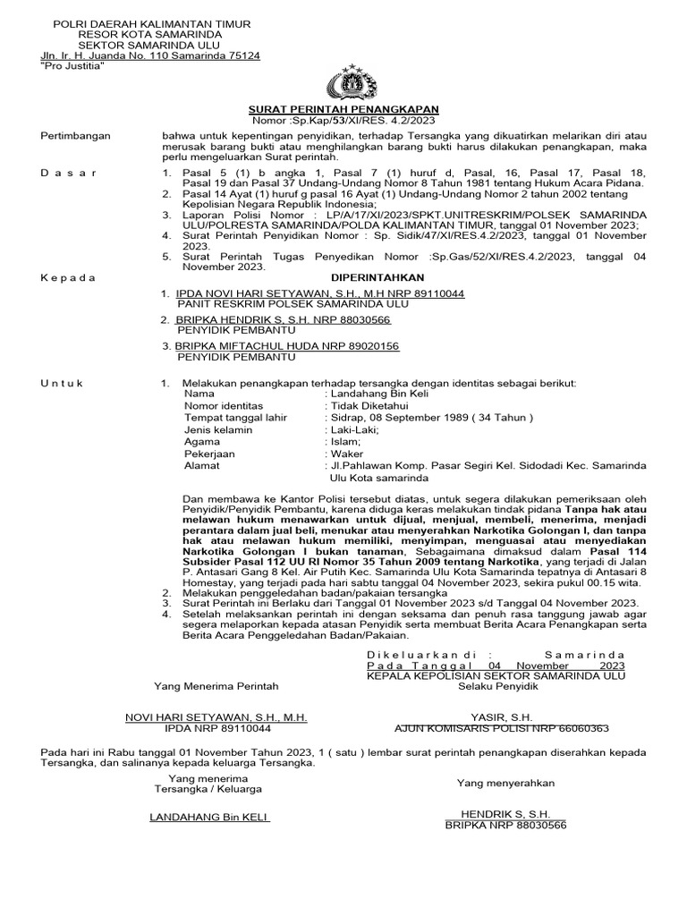 Sp. Kap | PDF | Ilmu Sosial