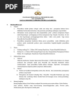 Perkap Nomor 6 Tahun 2019 Tentang Penyidikan Tindak Pidana PDF | PDF