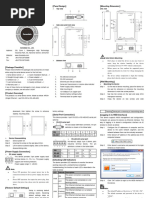KEPServer EX With SV | PDF | Ip Address | Port (Computer Networking)
