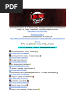 130 Modelos Prontos para Discord Templates | PDF