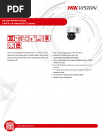 Datasheet of DS 2SE4C425MWG E14F0 - V5.7.13 - 20220921 | PDF | Field Of ...