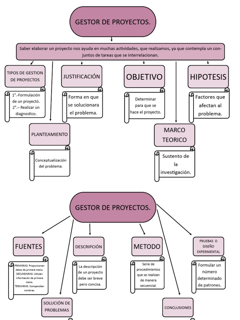 Organizador Grafico | PDF | Cognición | Ciencia cognitiva