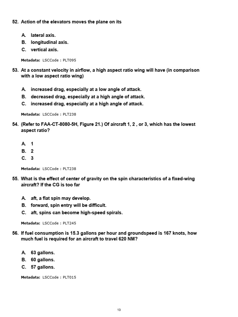 Agi - Questions Pages 7 | PDF